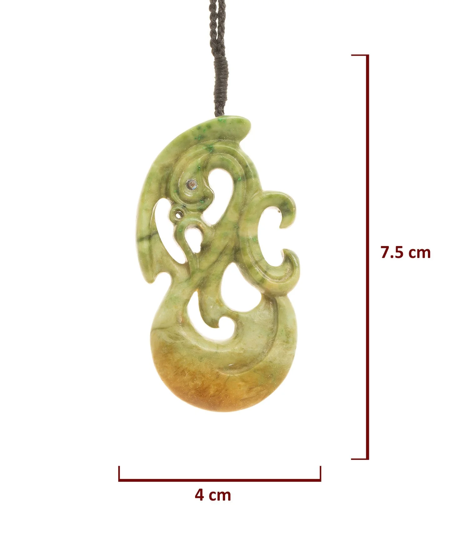 Bone and Pounamu Carvings for Sale — Bonecraft - Stonecraft