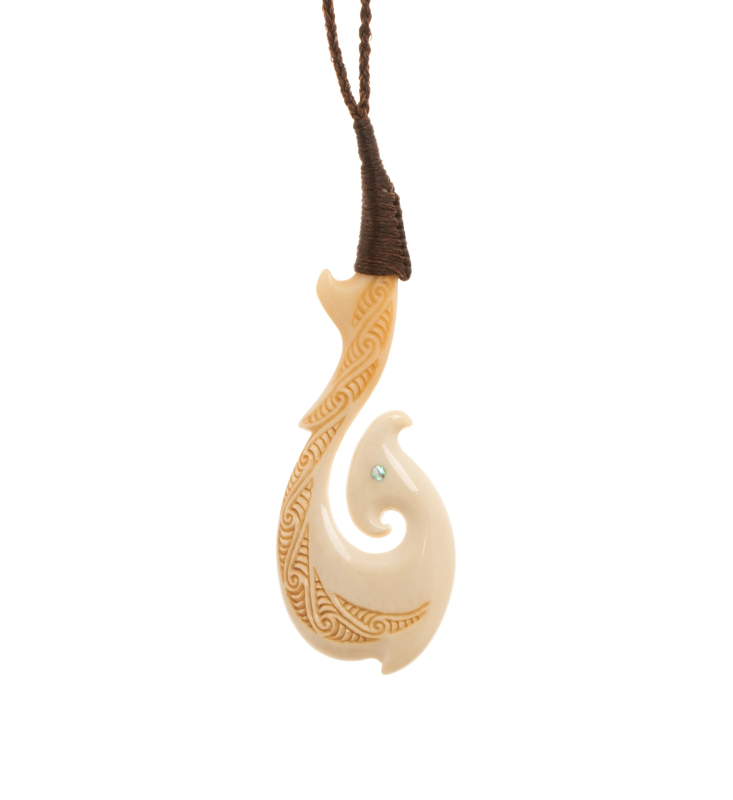 Bone and Pounamu Carvings for Sale — Bonecraft - Stonecraft