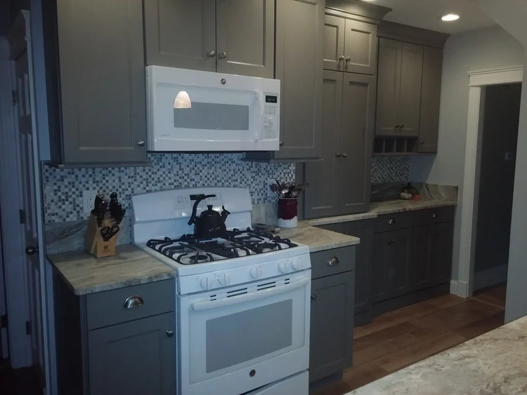 Best Kitchen Remodeling Worcester - MA — CORE Remodeling Services, Inc.