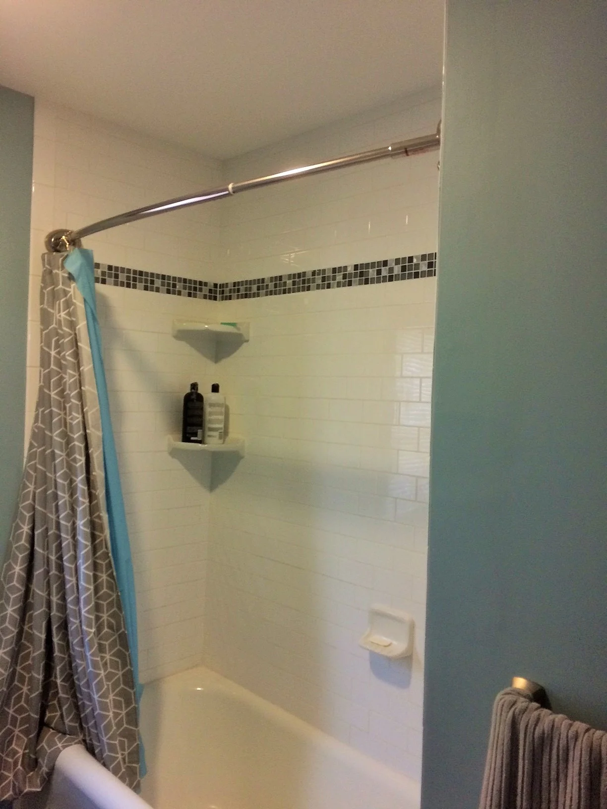 Bathroom Remodel – Worcester, MA | Core Remodeling Services — CORE ...