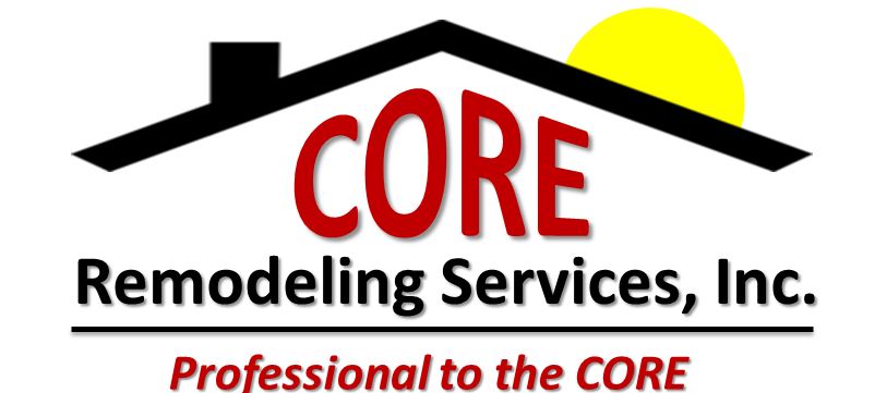 Core Remodeling Services - Warranty — CORE Remodeling Services, Inc.