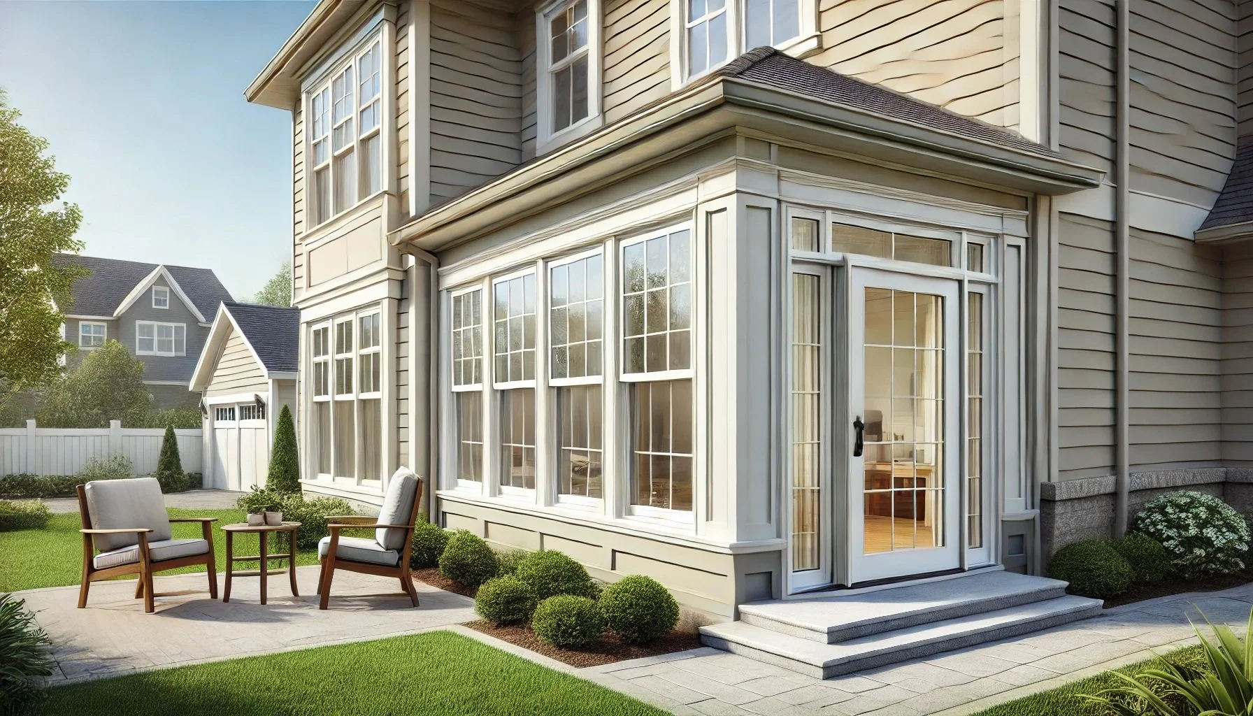 Gallery | CORE Remodeling Services – Quality Craftsmanship in Worcester ...