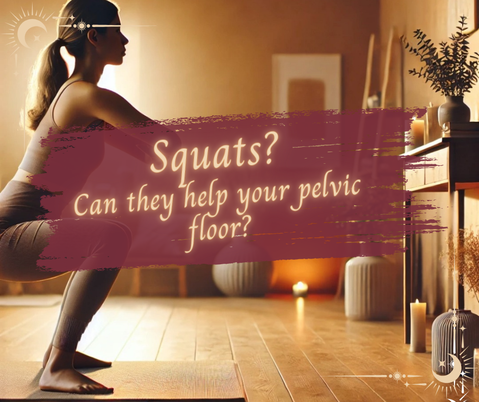 Do Squats Help the Pelvic Floor? — Muladhara Movement Medicine
