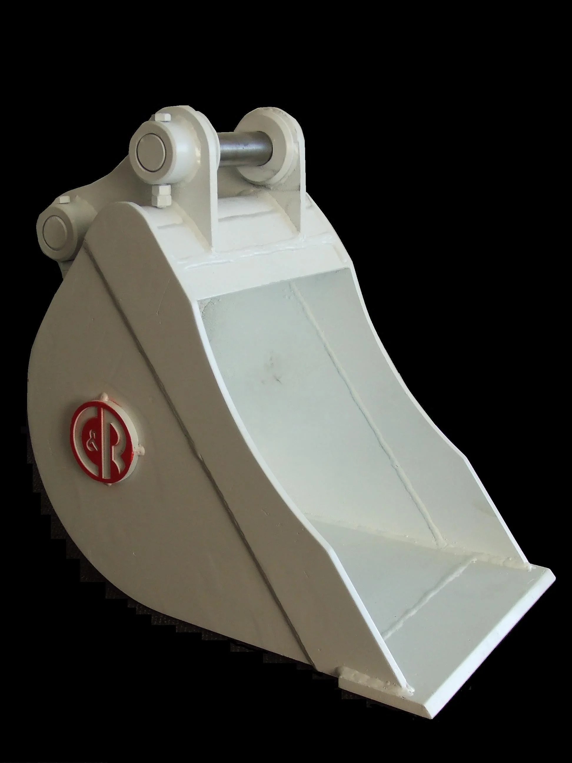 Trench Buckets for Precise Excavation - Rent at HireDirect