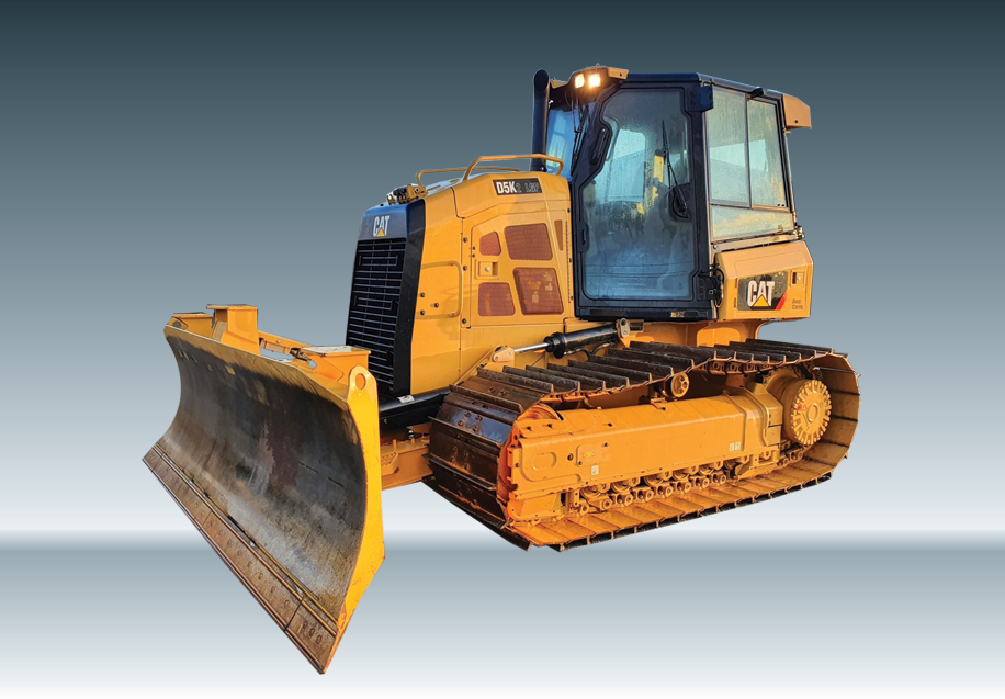 Hire 8-23T Bulldozers in Northland and Auckland