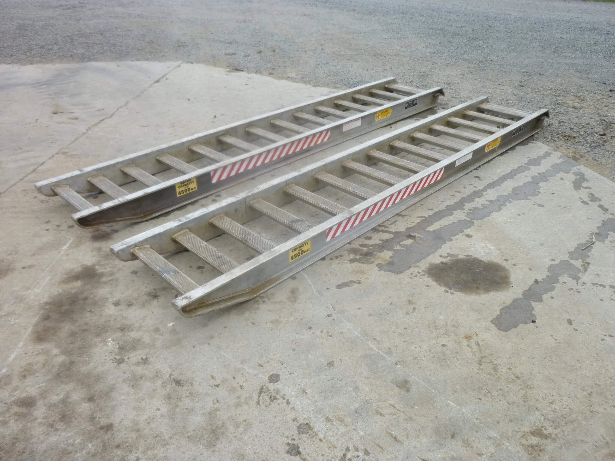 Excavator & Loader Attachments for Hire at Hire Direct