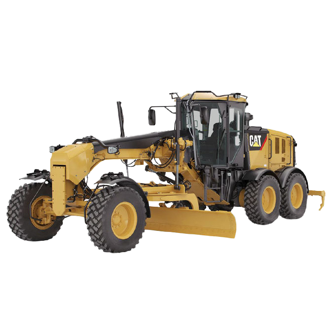 Graders
