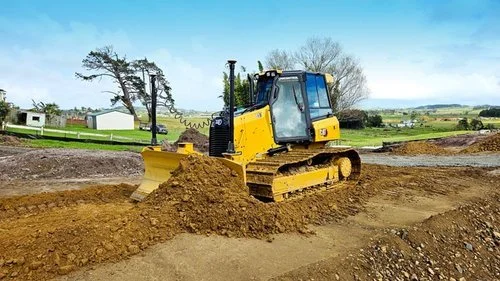 Diggers & Excavators for Hire in New Zealand