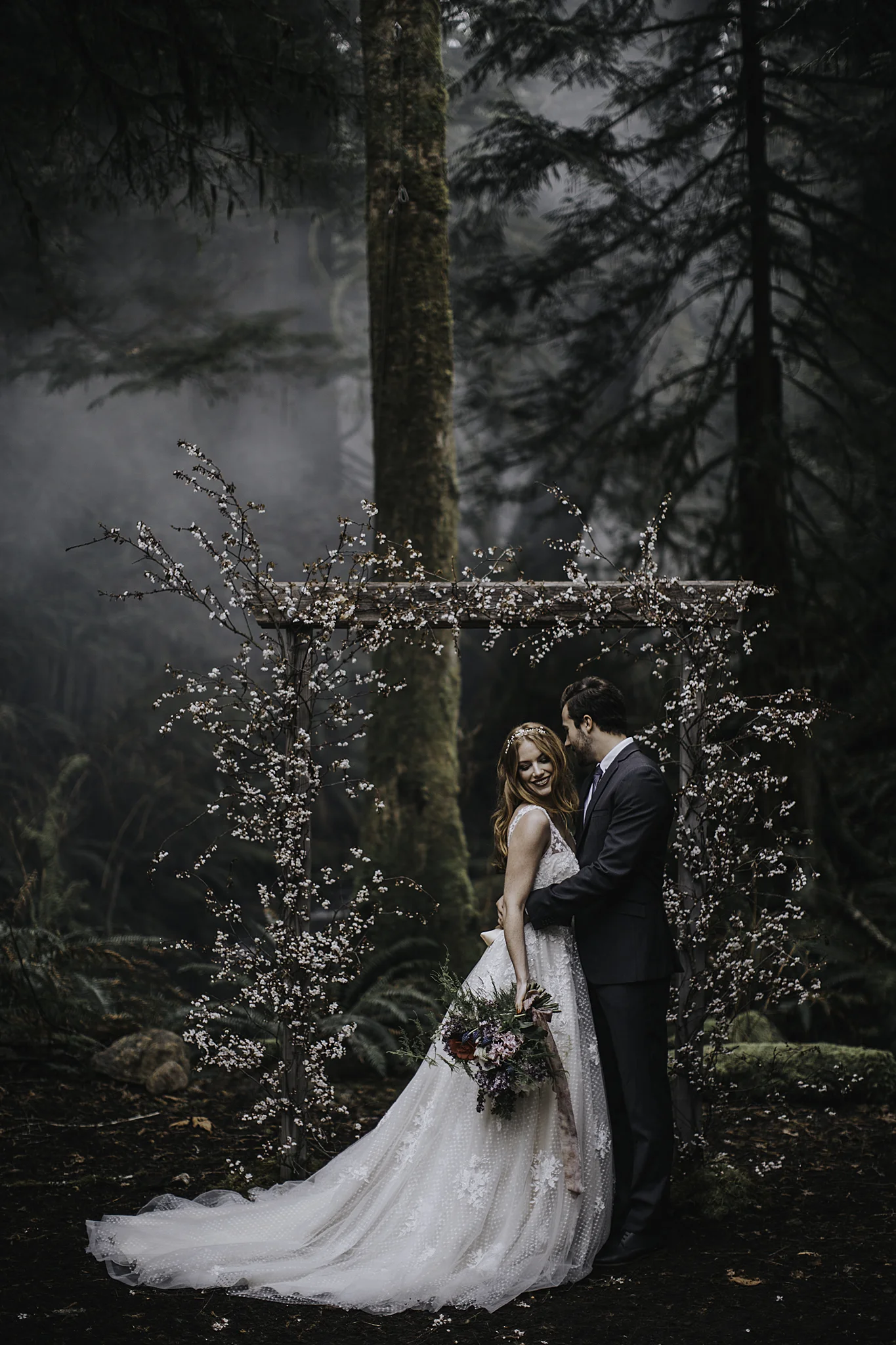 Cedar Haven Weddings