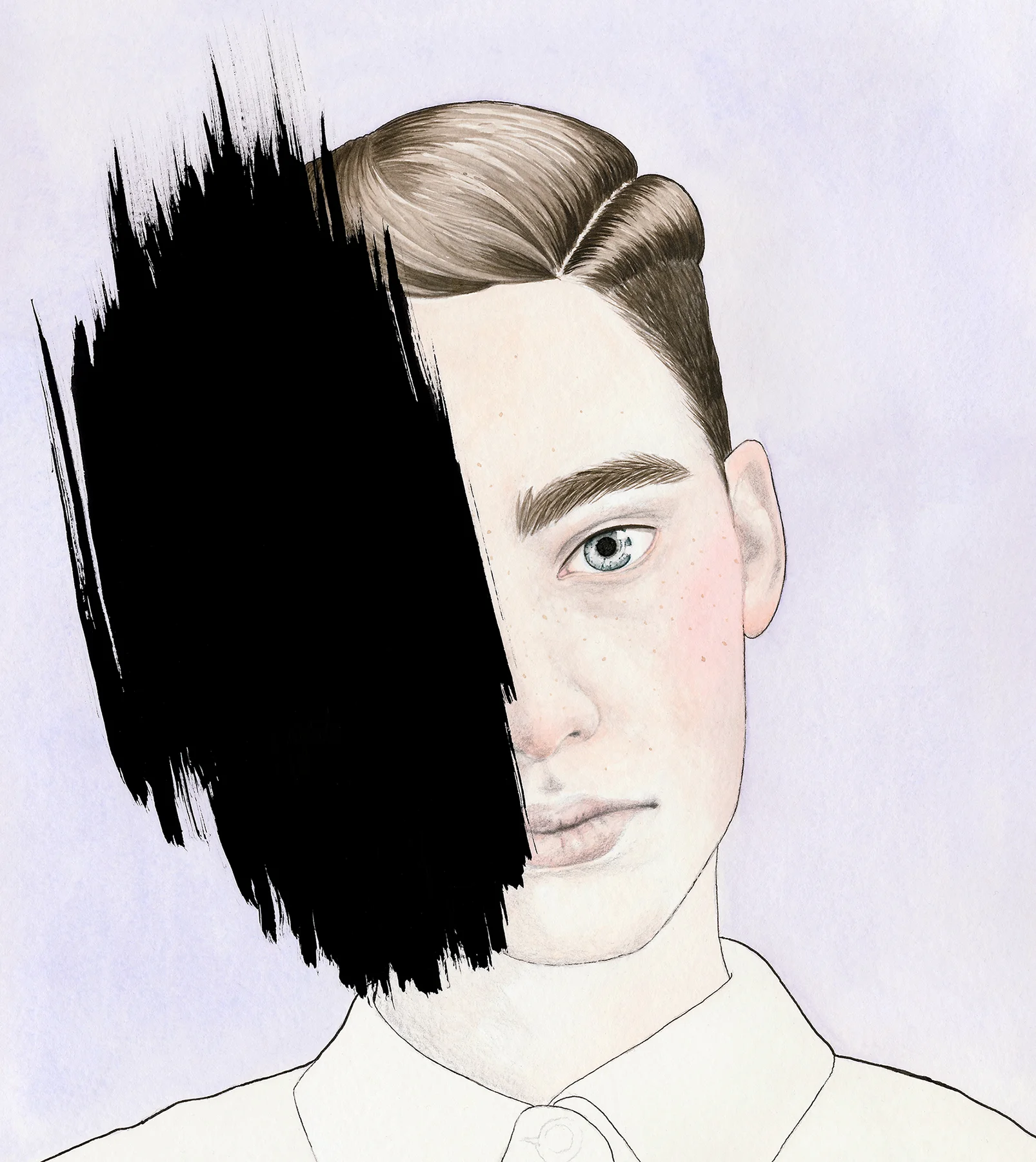 Portfolio — Sam Hil Atalanta