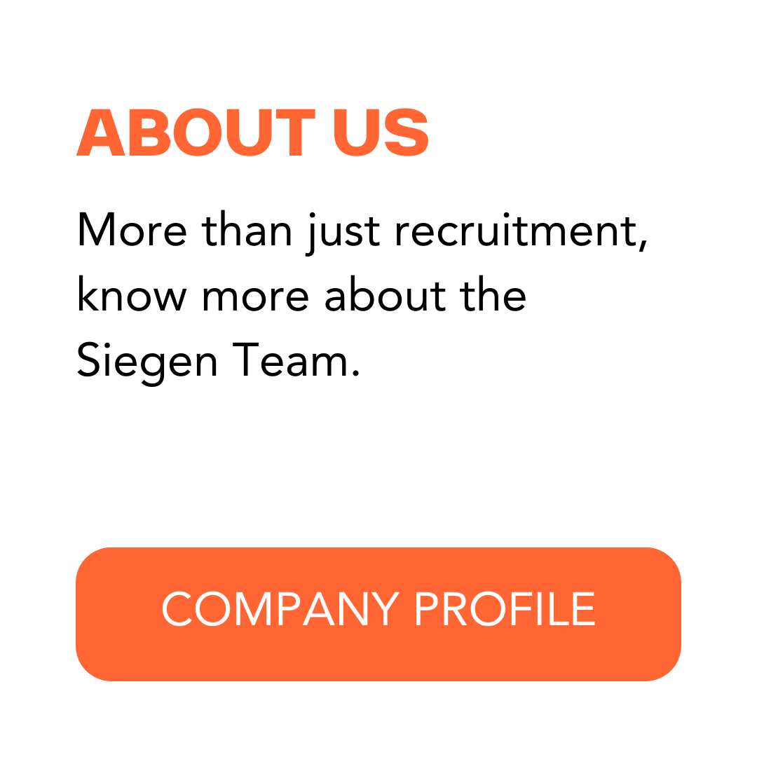 BPO Call Center and Tech Jobs | Siegen Solutions