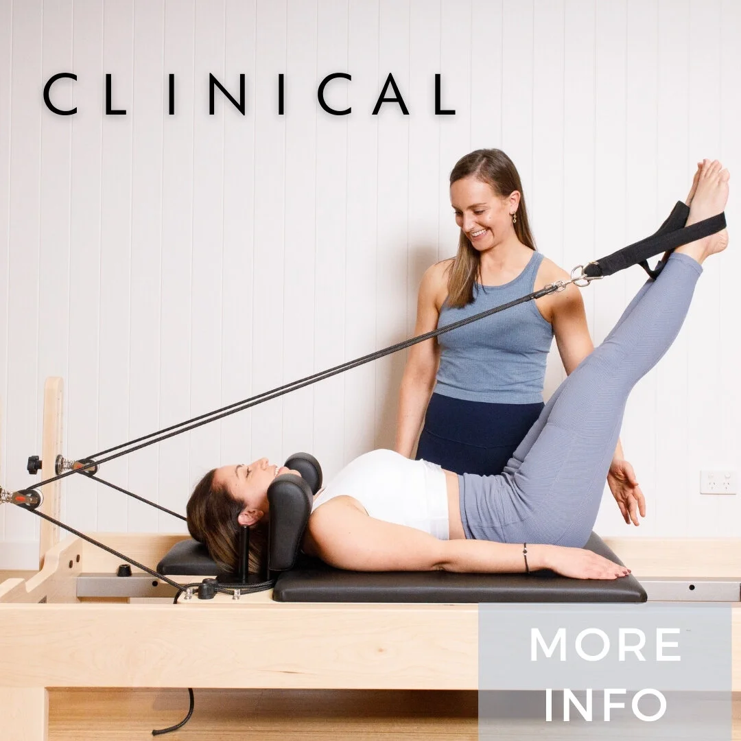 Align Pilates Studio