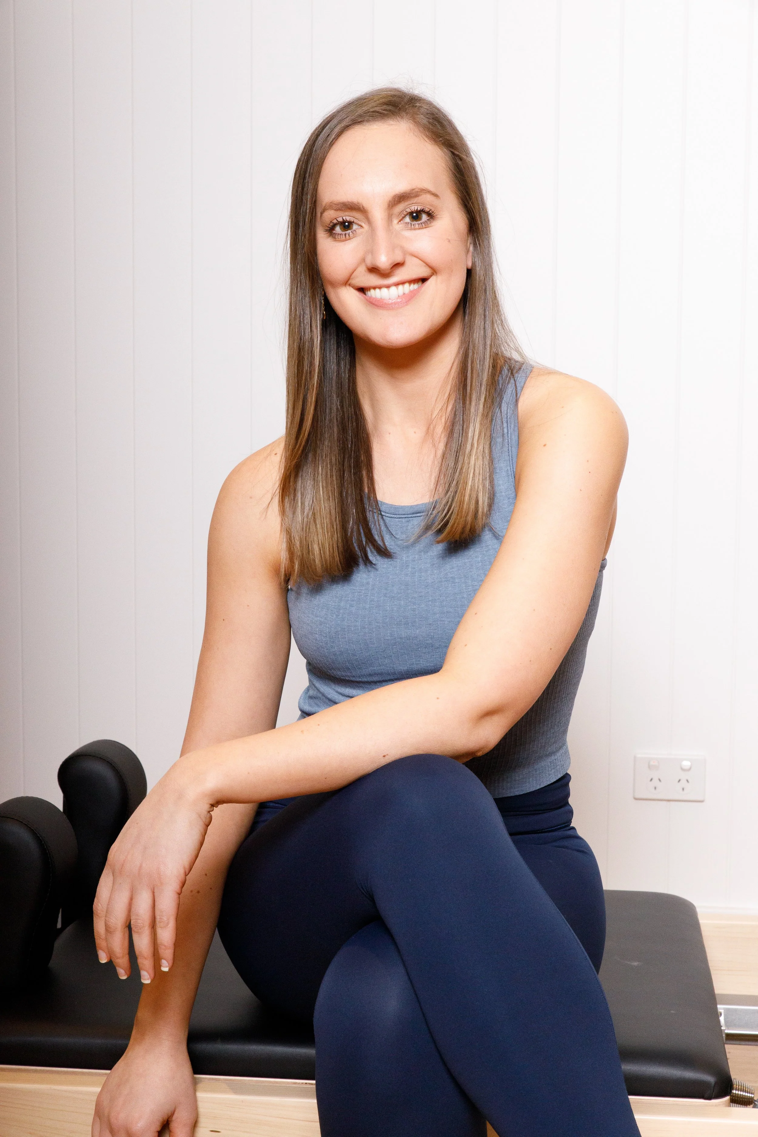 Our Team — Align Pilates Studio