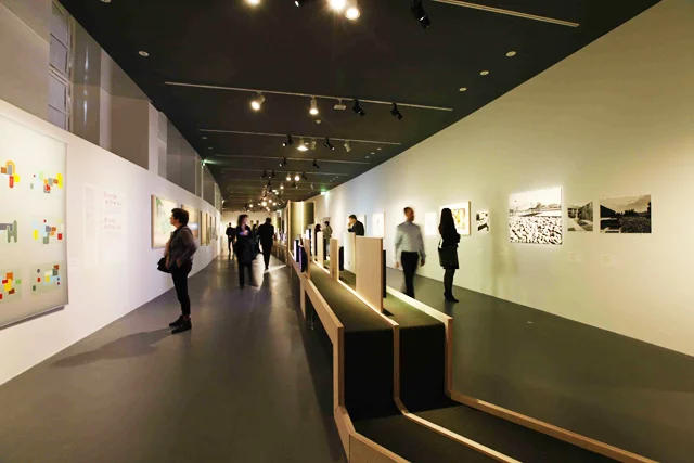 Project — studio D architects