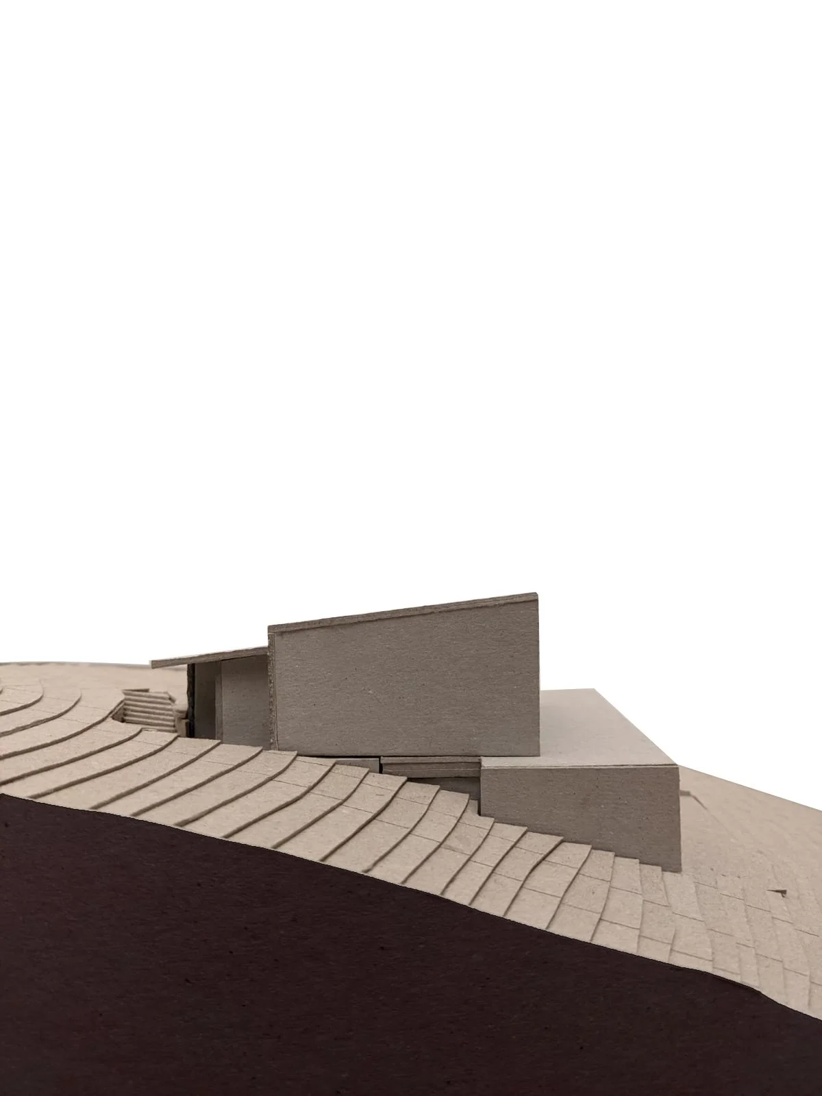 Project — studio D architects