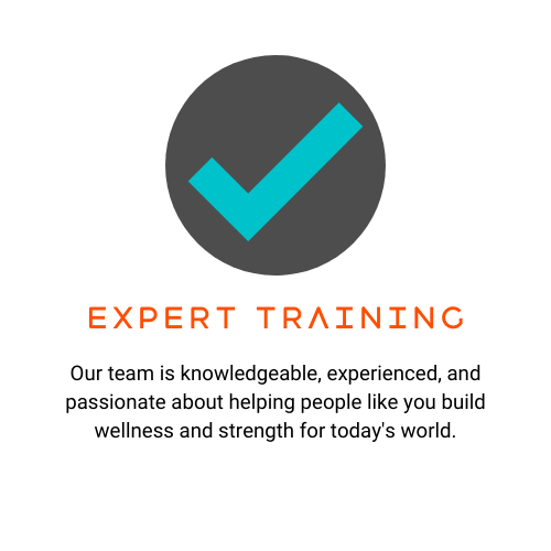 REAL Human Performance