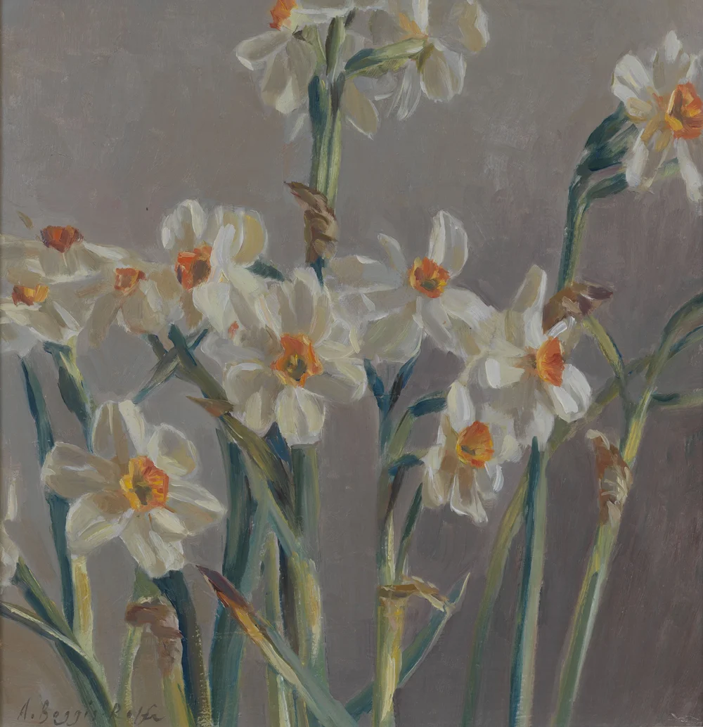 Alice Boggis-RolfeHome