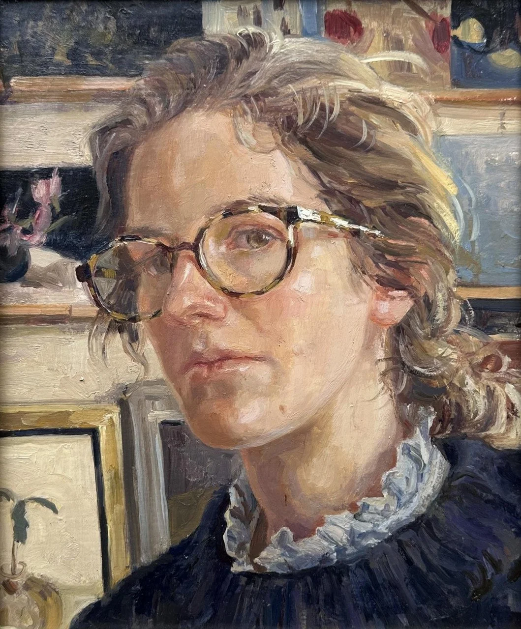 News — Alice Boggis-Rolfe