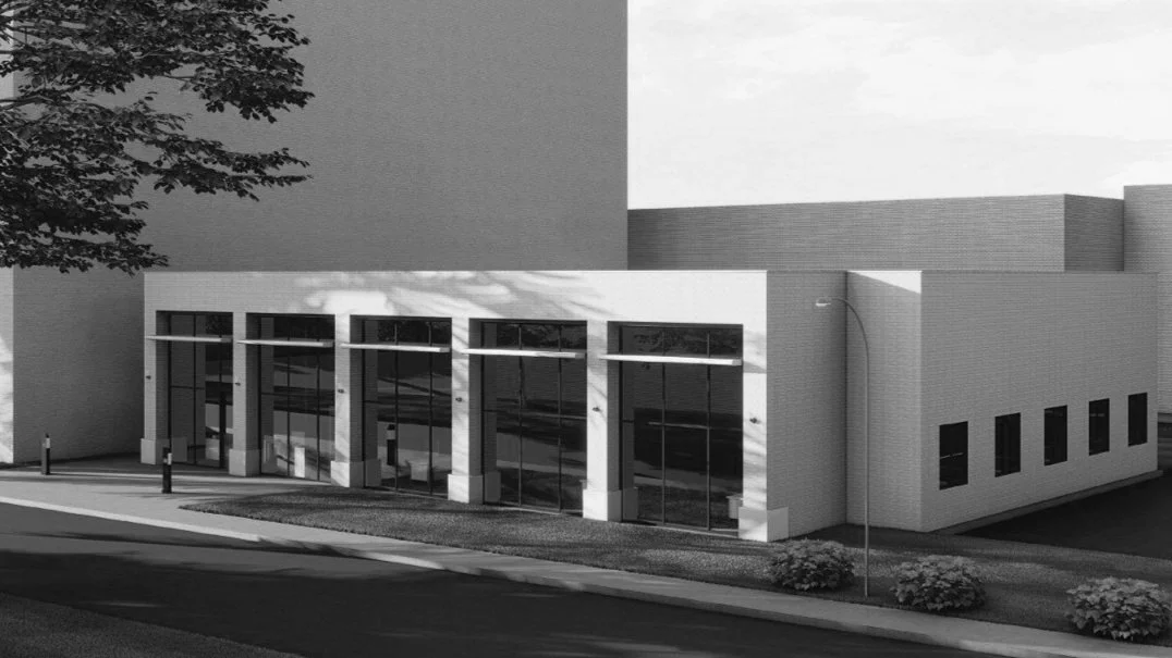 Williams + Williams Architecture