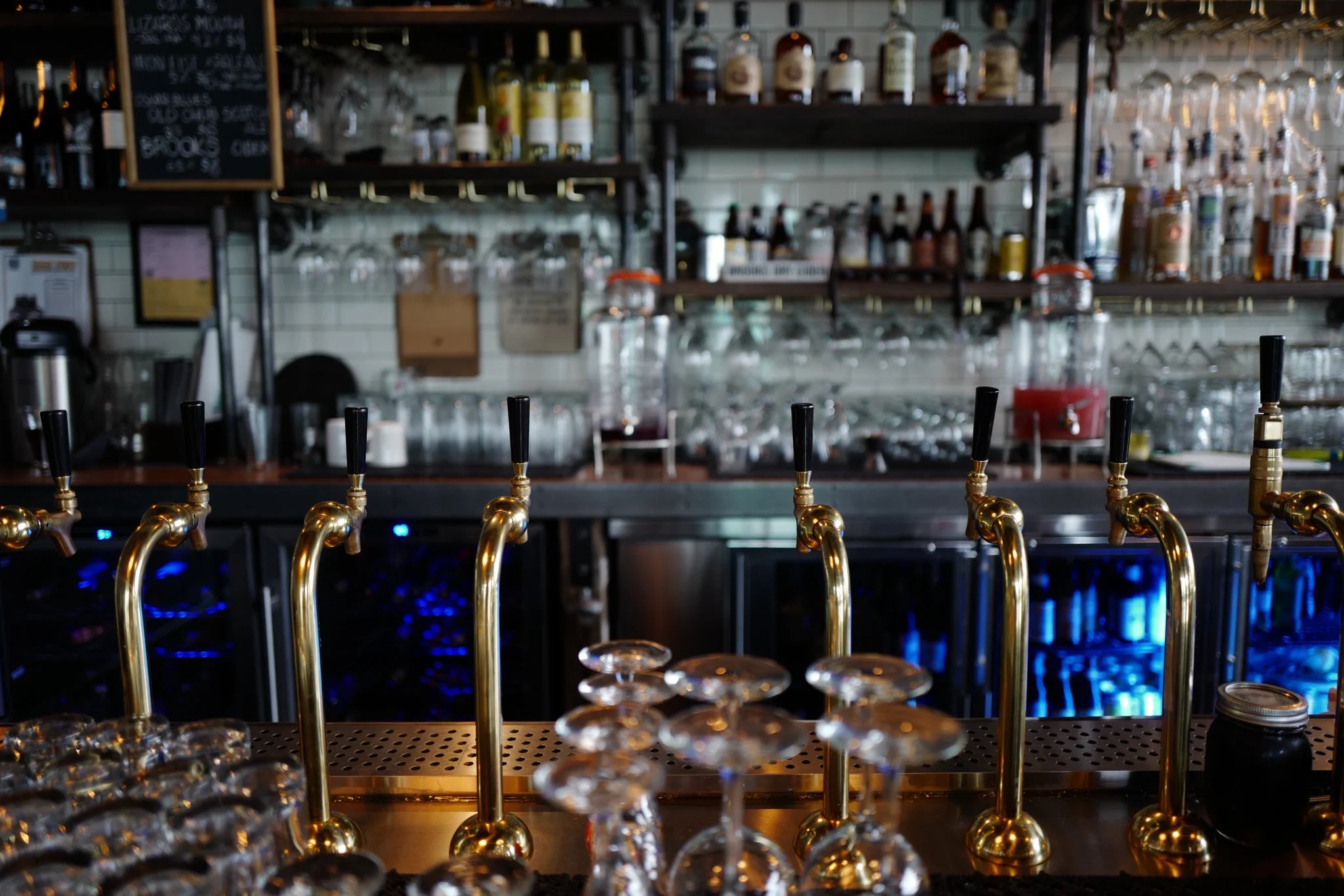 36 Hours In LA — TREVOR REX GAVIN