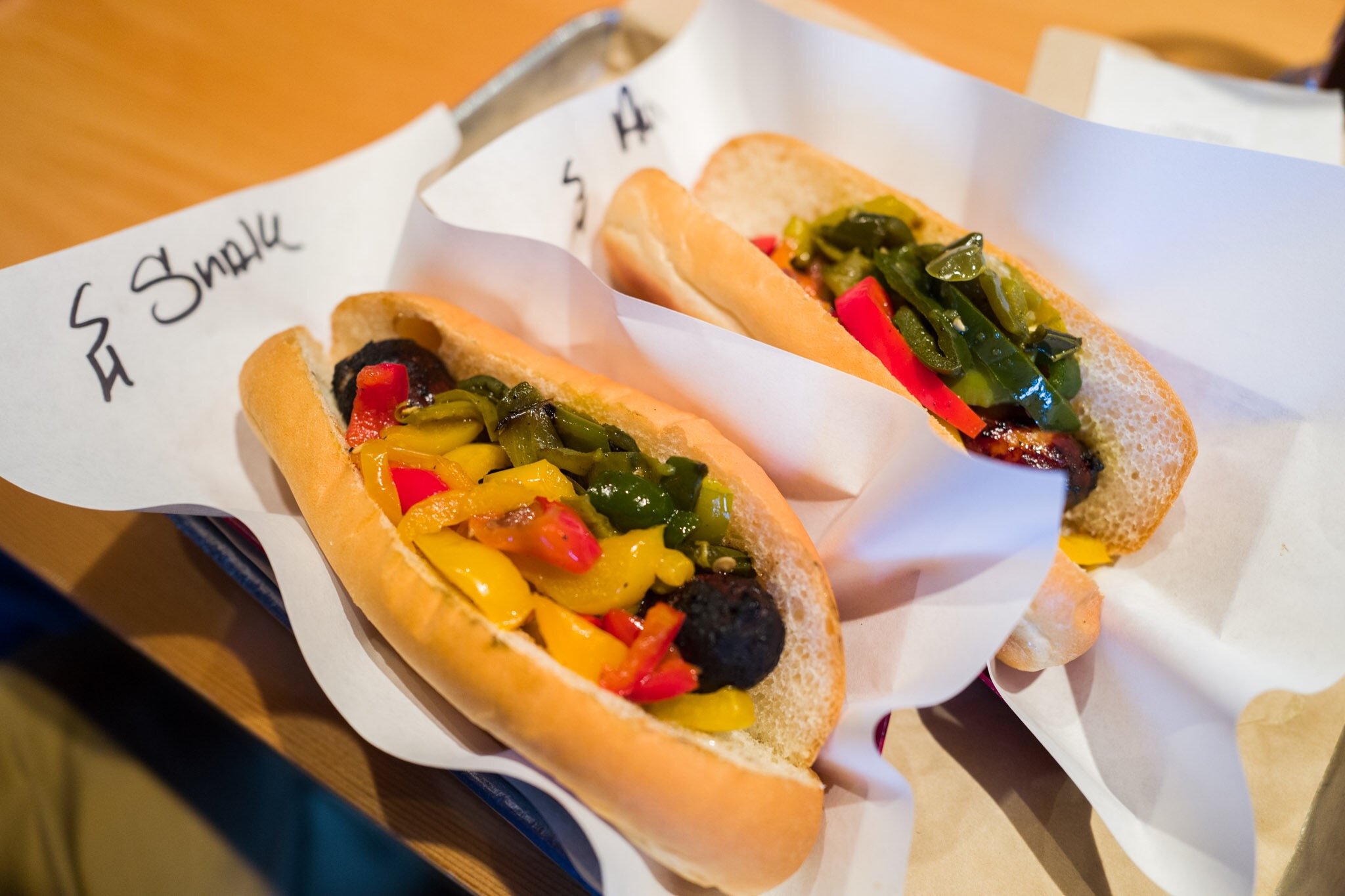 36 Hours In LA — TREVOR REX GAVIN