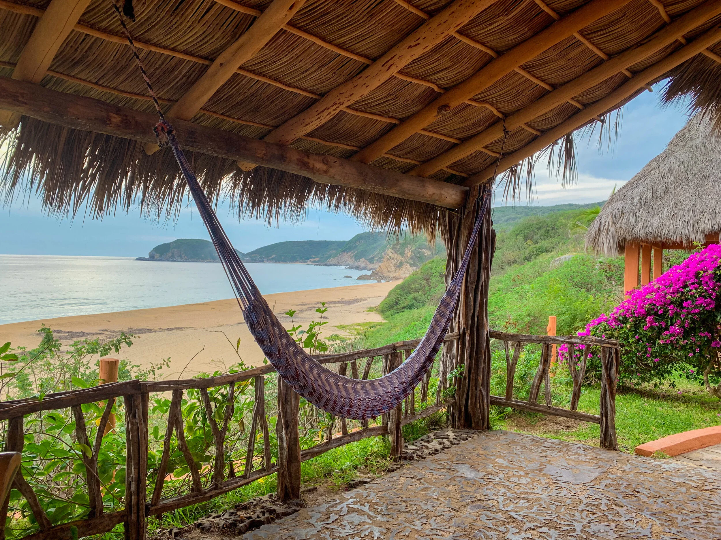 Chimo, Mexico, 30 min South of Yelapa — My Deztination