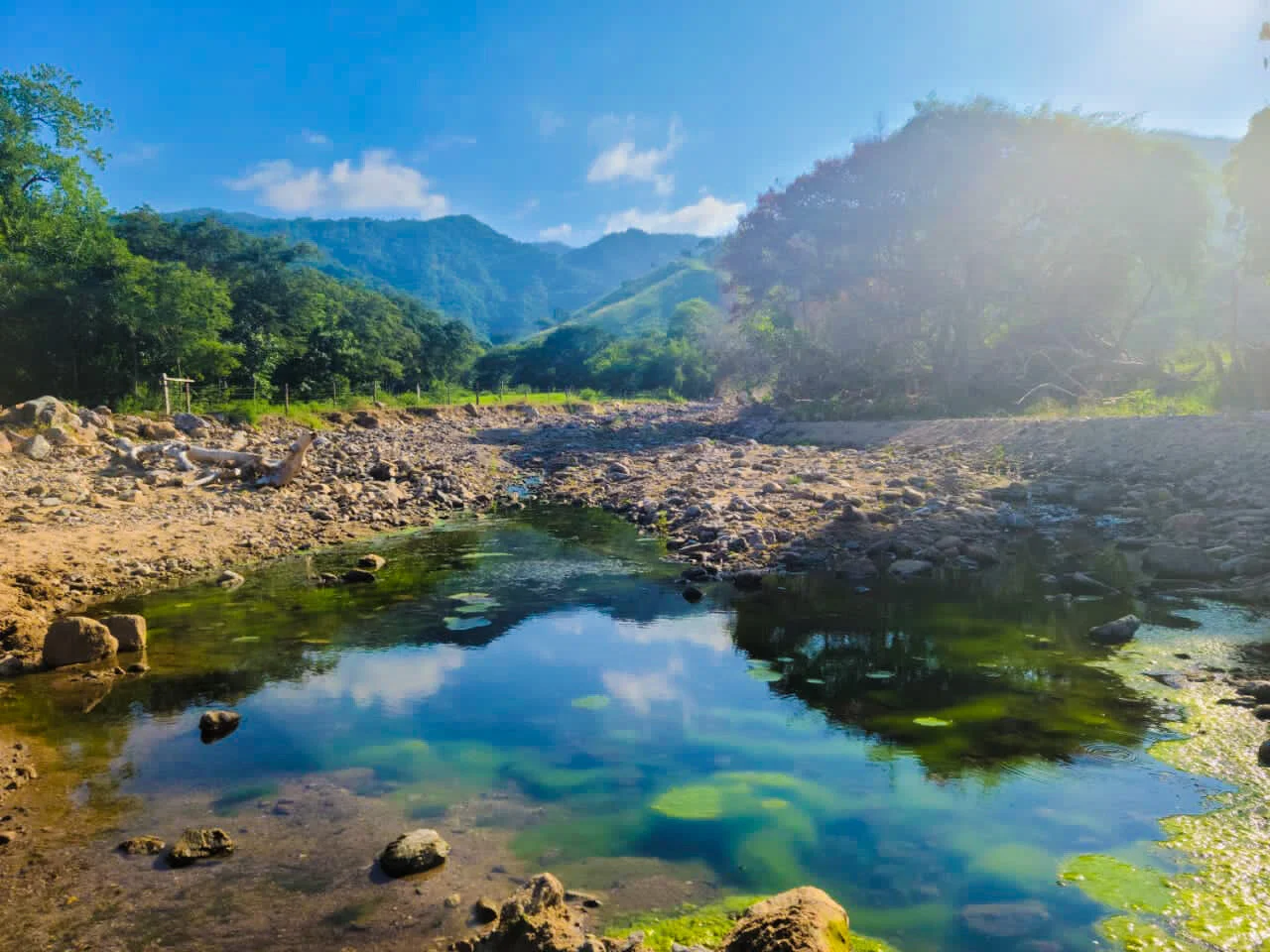 Chimo, Mexico, 30 min South of Yelapa — My Deztination
