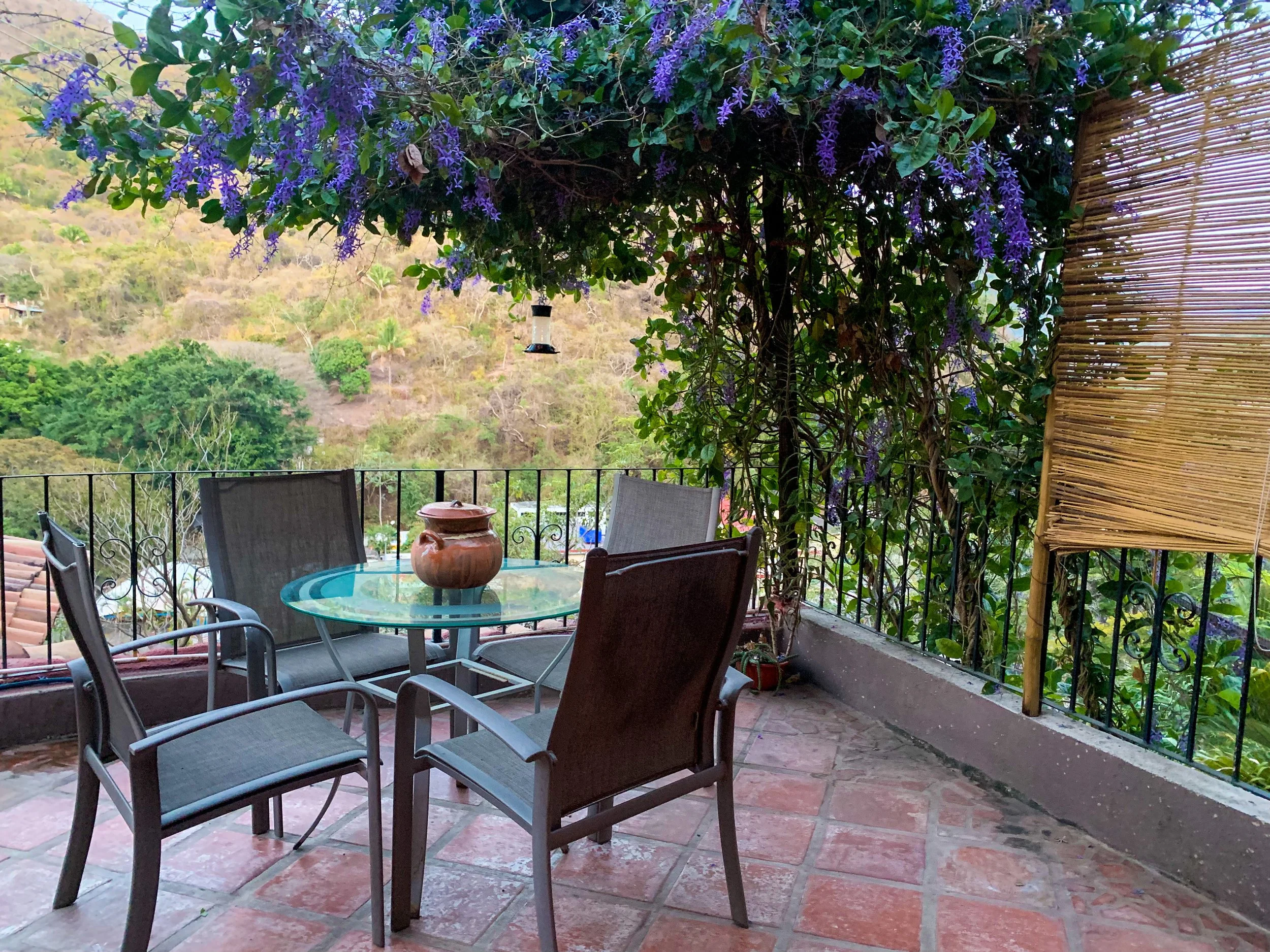 Chimo, Mexico, 30 min South of Yelapa — My Deztination