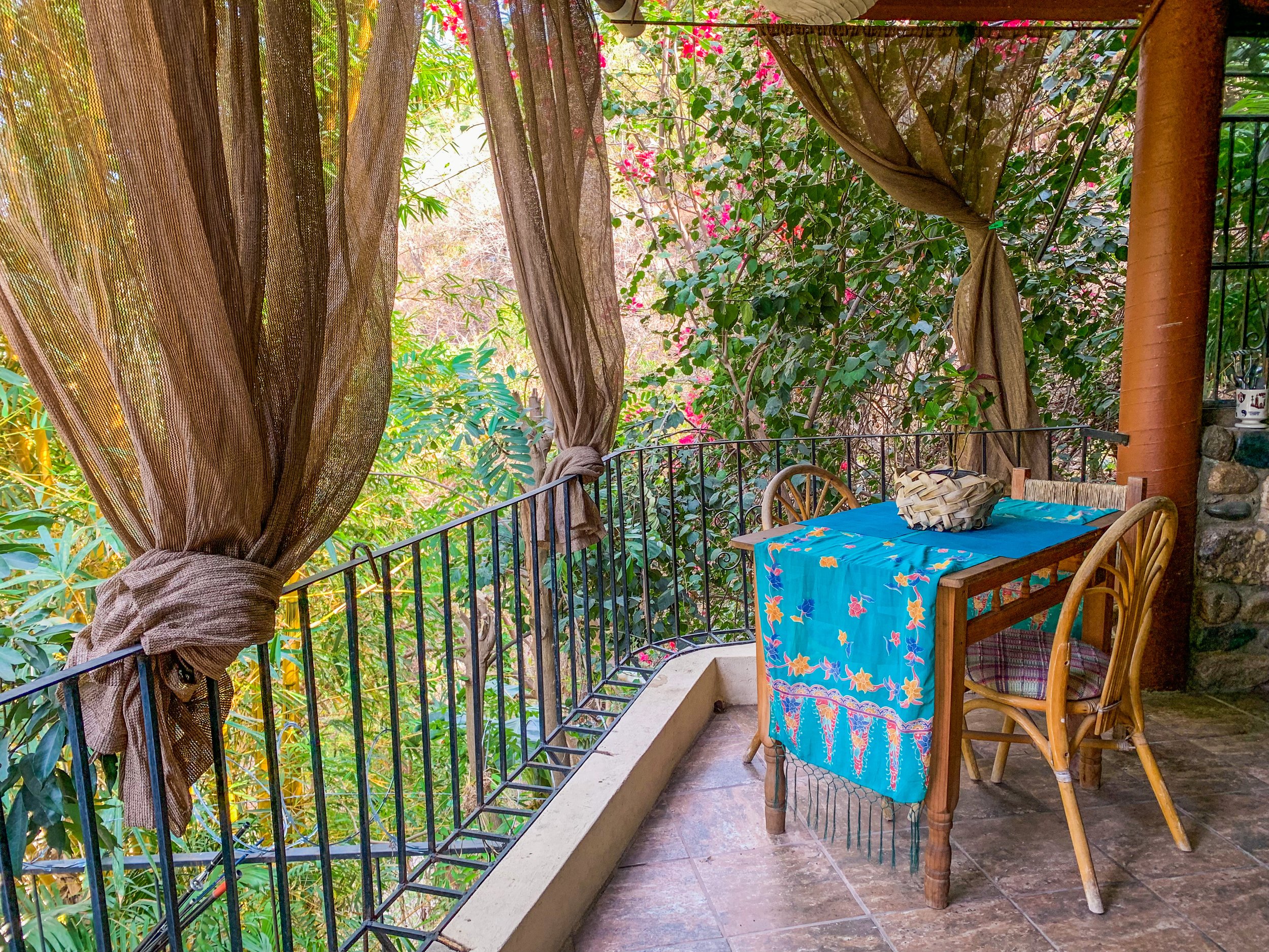 Chimo, Mexico, 30 min South of Yelapa — My Deztination