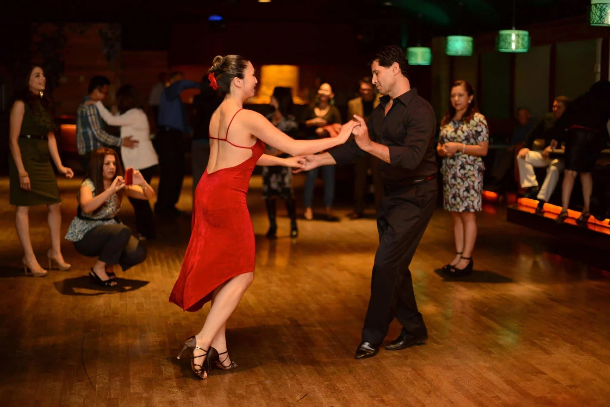 Salsa Dancing & Mojito Making Class | Puerto Vallarta Nightlife ...