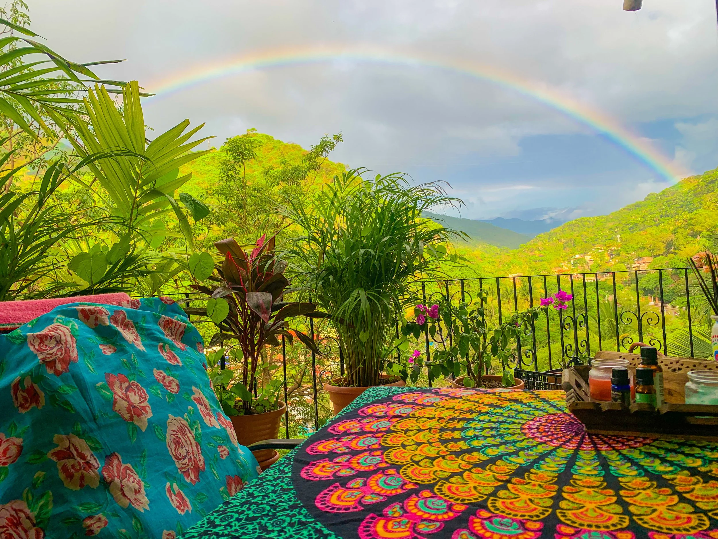 Chimo, Mexico, 30 min South of Yelapa — My Deztination