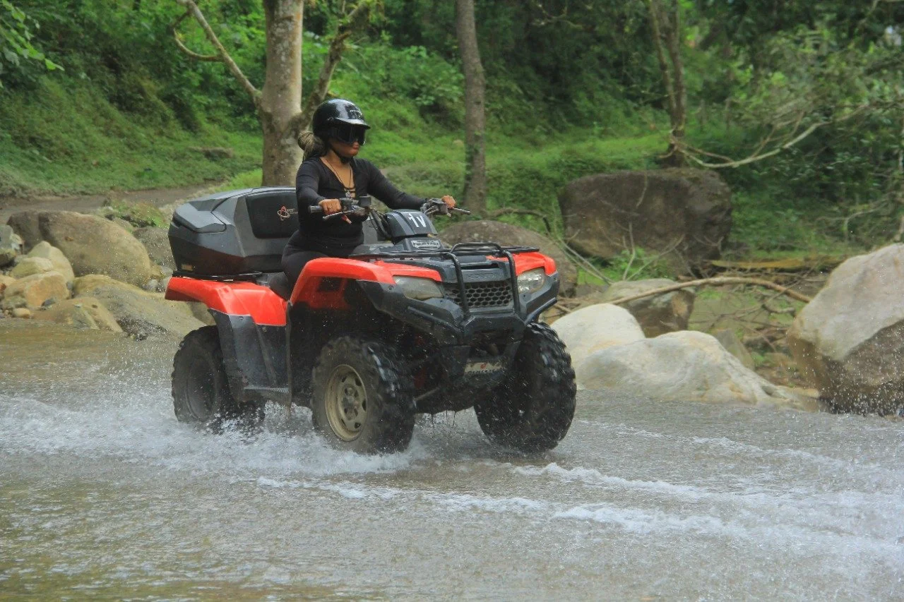 ATV Tour Puerto Vallarta | Jungle Trails & City Adventure — My Deztination