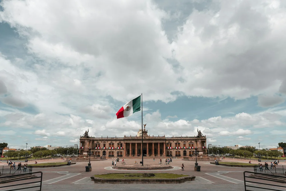 How to Get Mexican Residency: Consulate Appointments, Visa Support ...