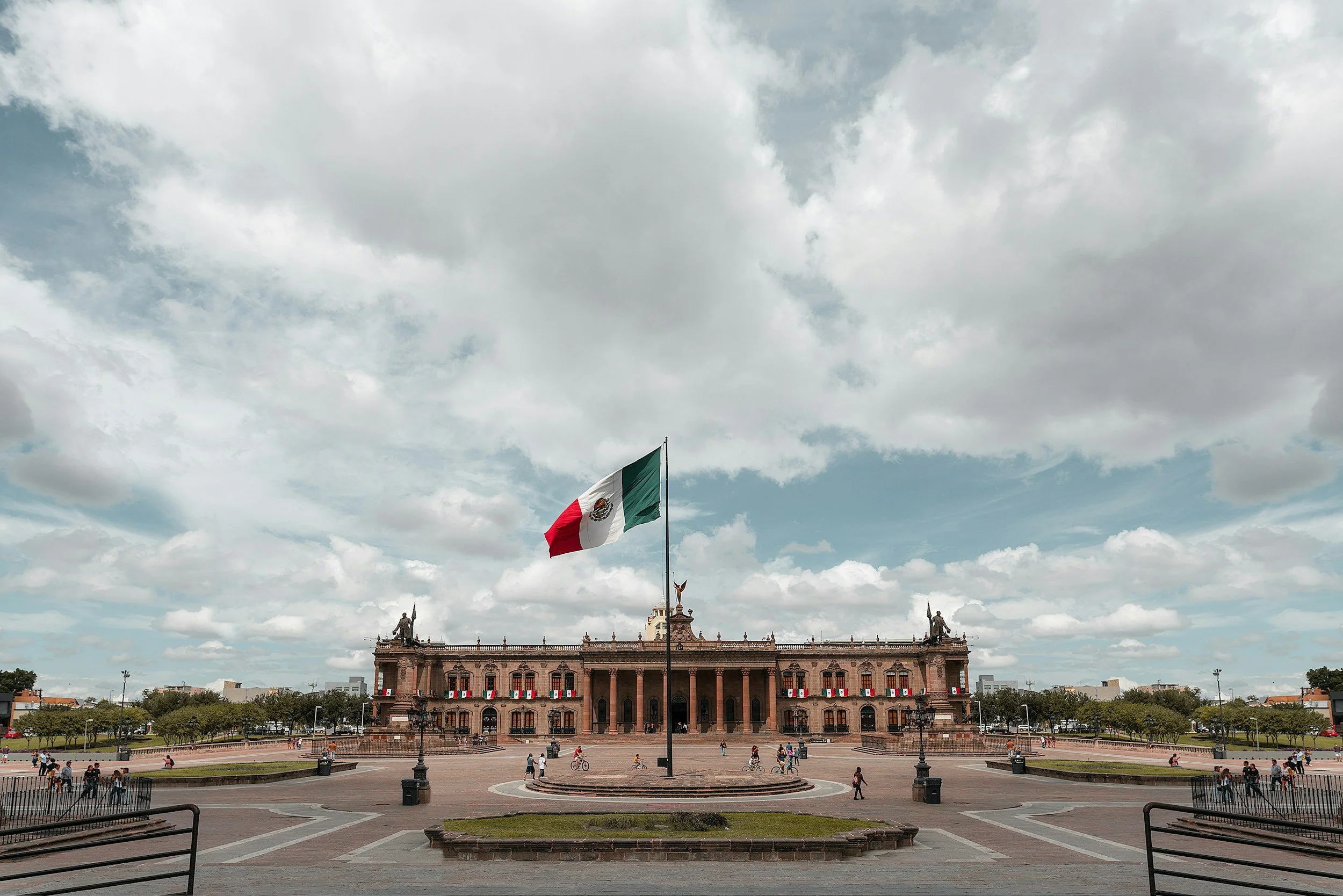 How to Get Mexican Residency: Consulate Appointments, Visa Support ...