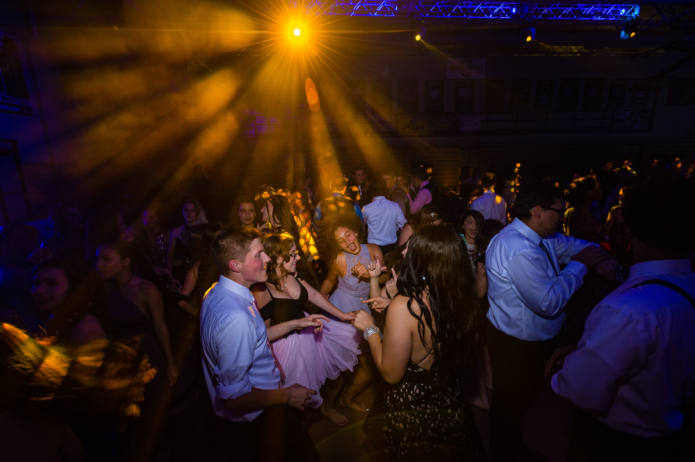 Editorial — Andrew Dolph Photography LLC