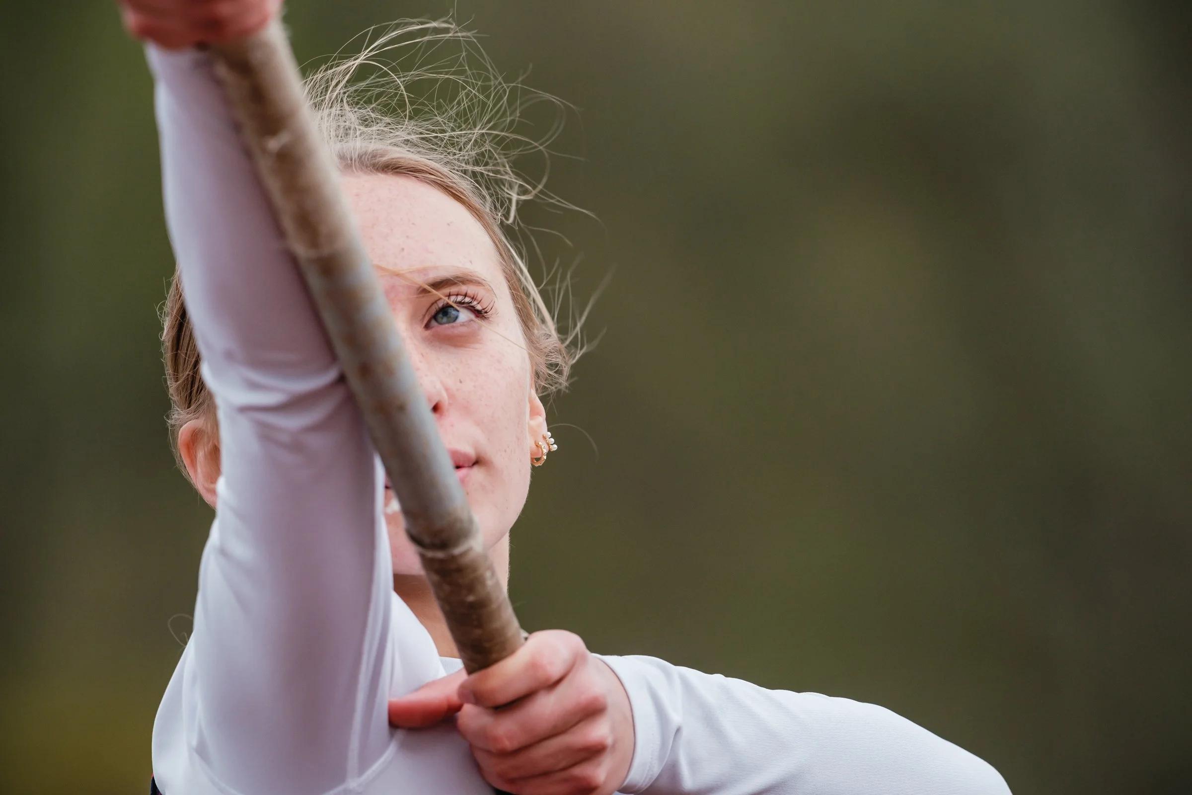 Single sports photographs — Andrew Dolph Photography LLC