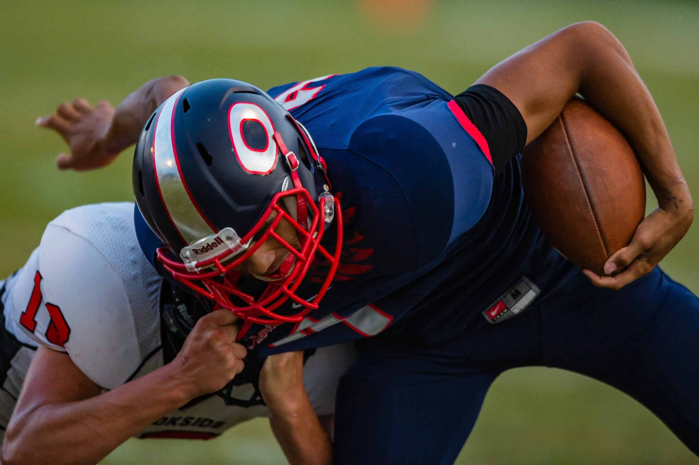 Single sports photographs — Andrew Dolph Photography LLC