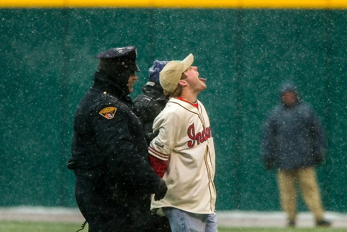 Single sports photographs — Andrew Dolph Photography LLC