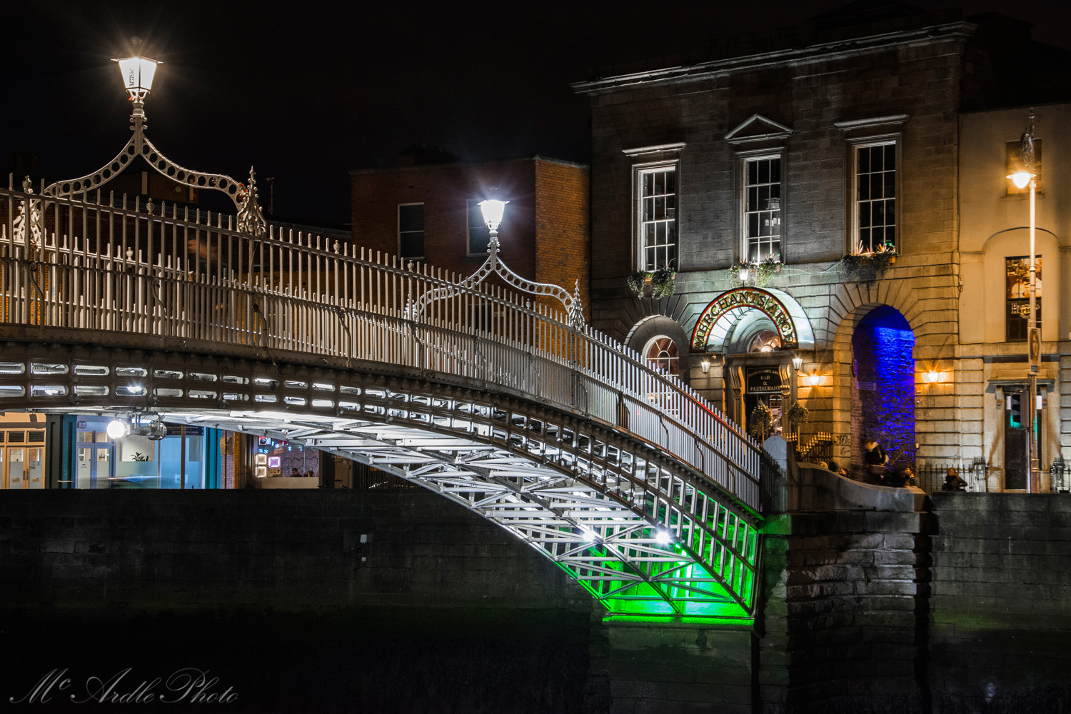 Dublin Landscape Photography - Photo Prints of Ireland — McArdle ...