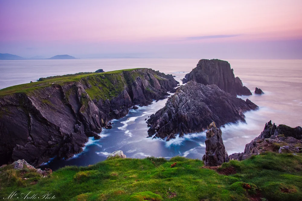 Donegal Landscape Photography - Photo Prints of Ireland — McArdle ...