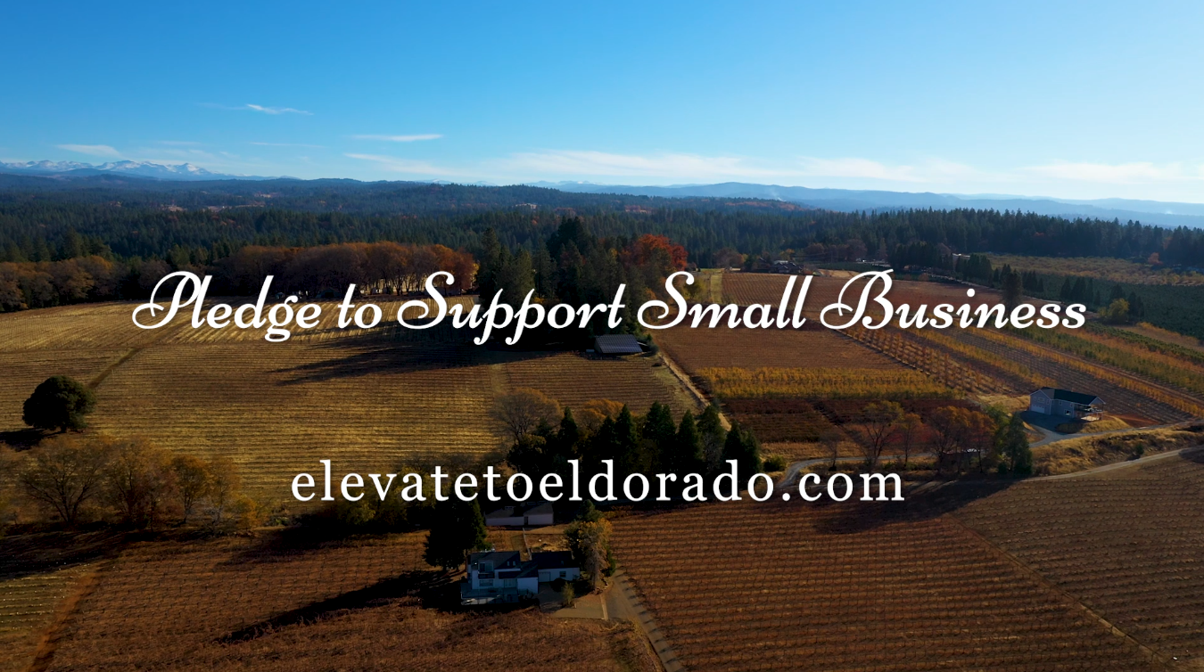 Elevate to El Dorado