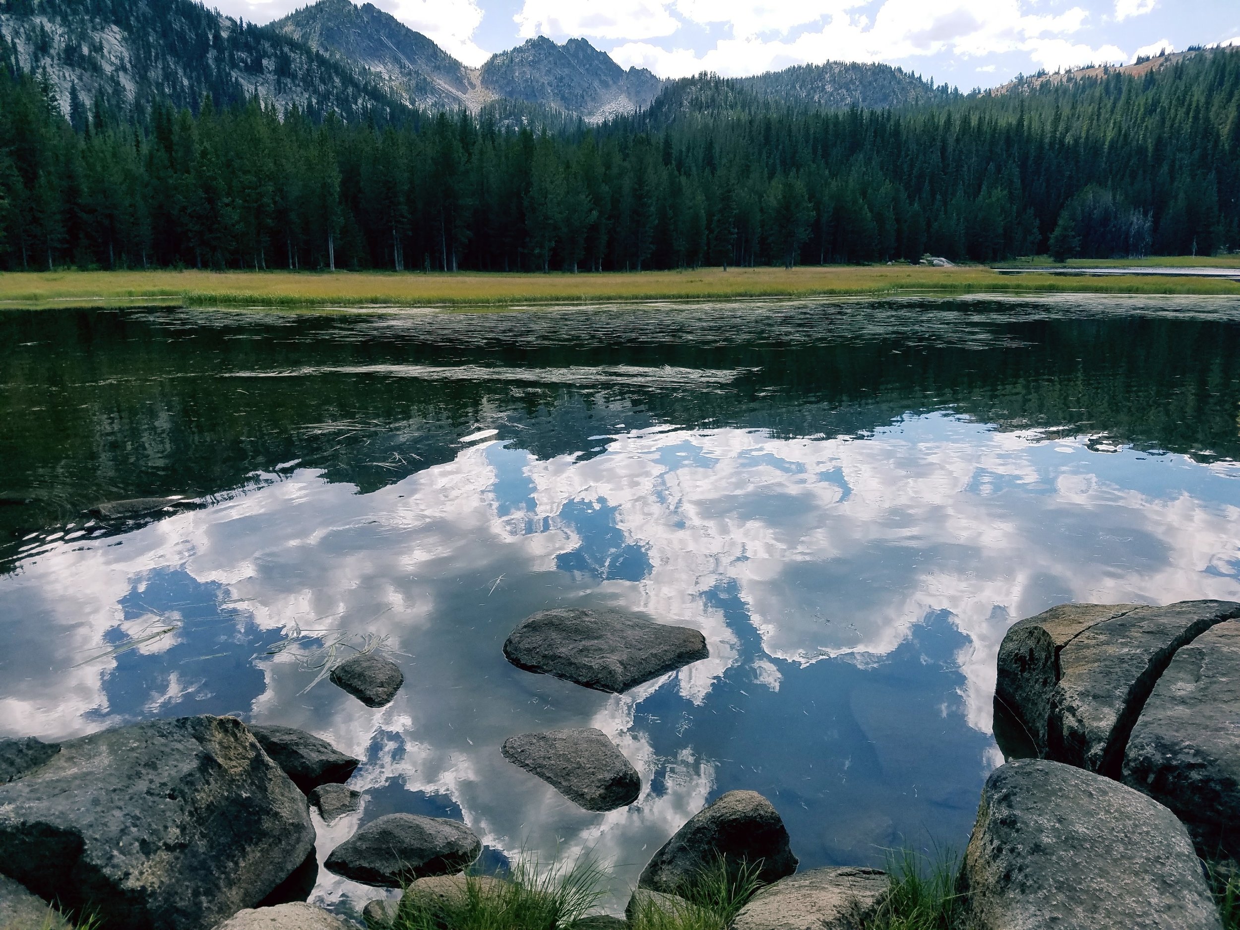 Anthony Lakes Oregon: An Enchanting Haven for Outdoor Enthusiasts ...