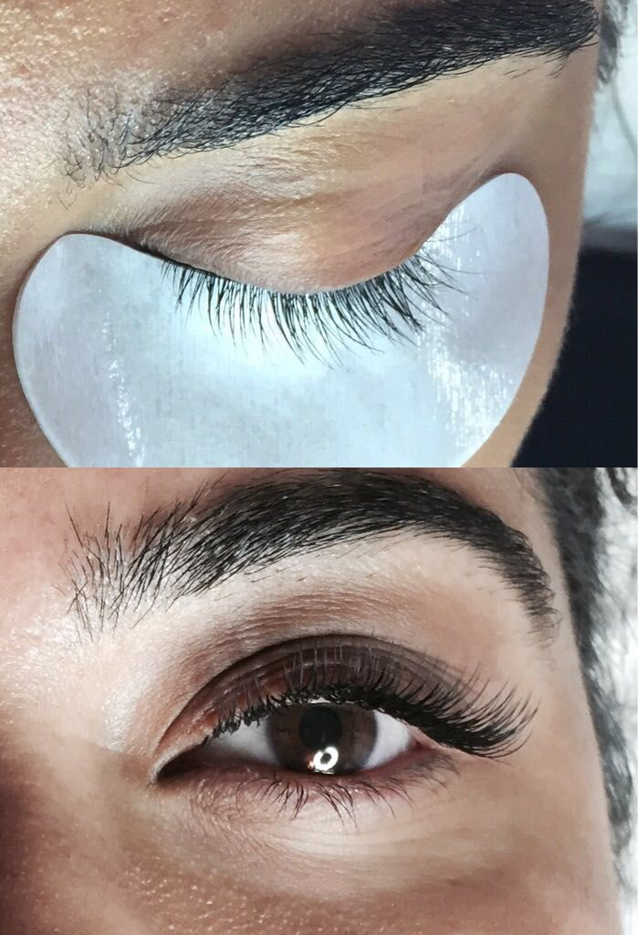 Sandra Karina - Luxury Eyelash Extensions in London
