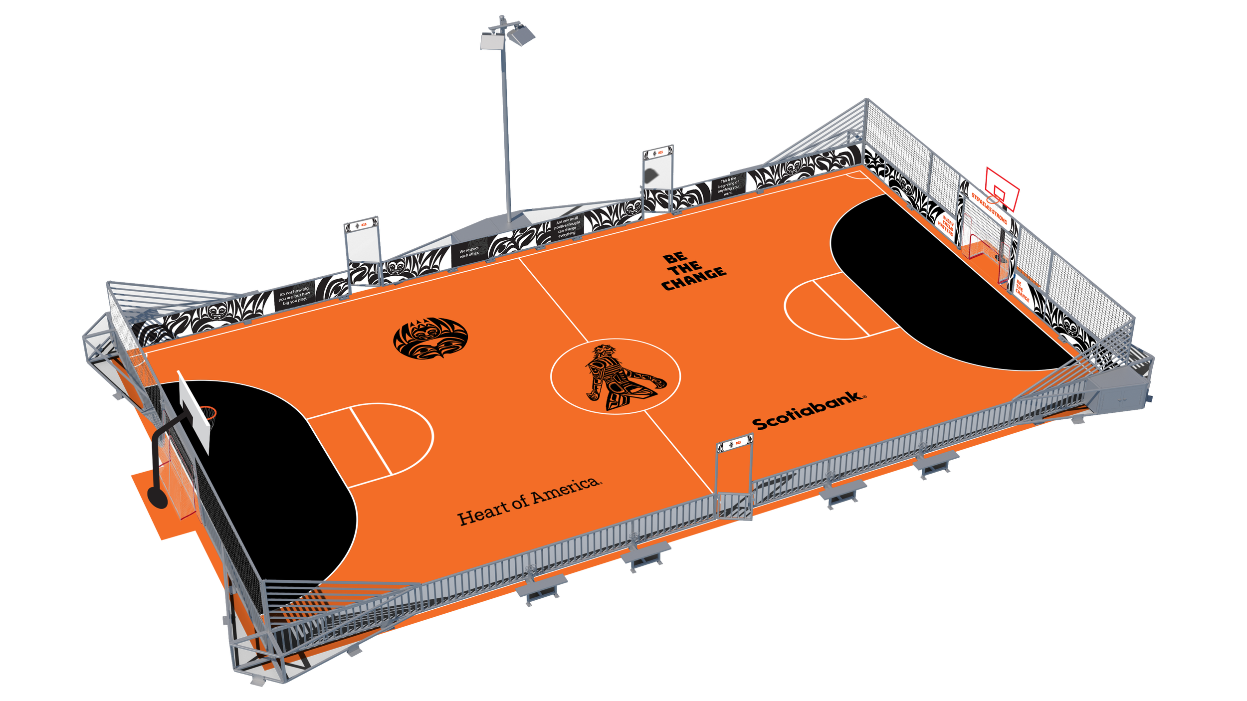 Sts'ailes Strong Mini-Pitch Media Release — Hope and Health