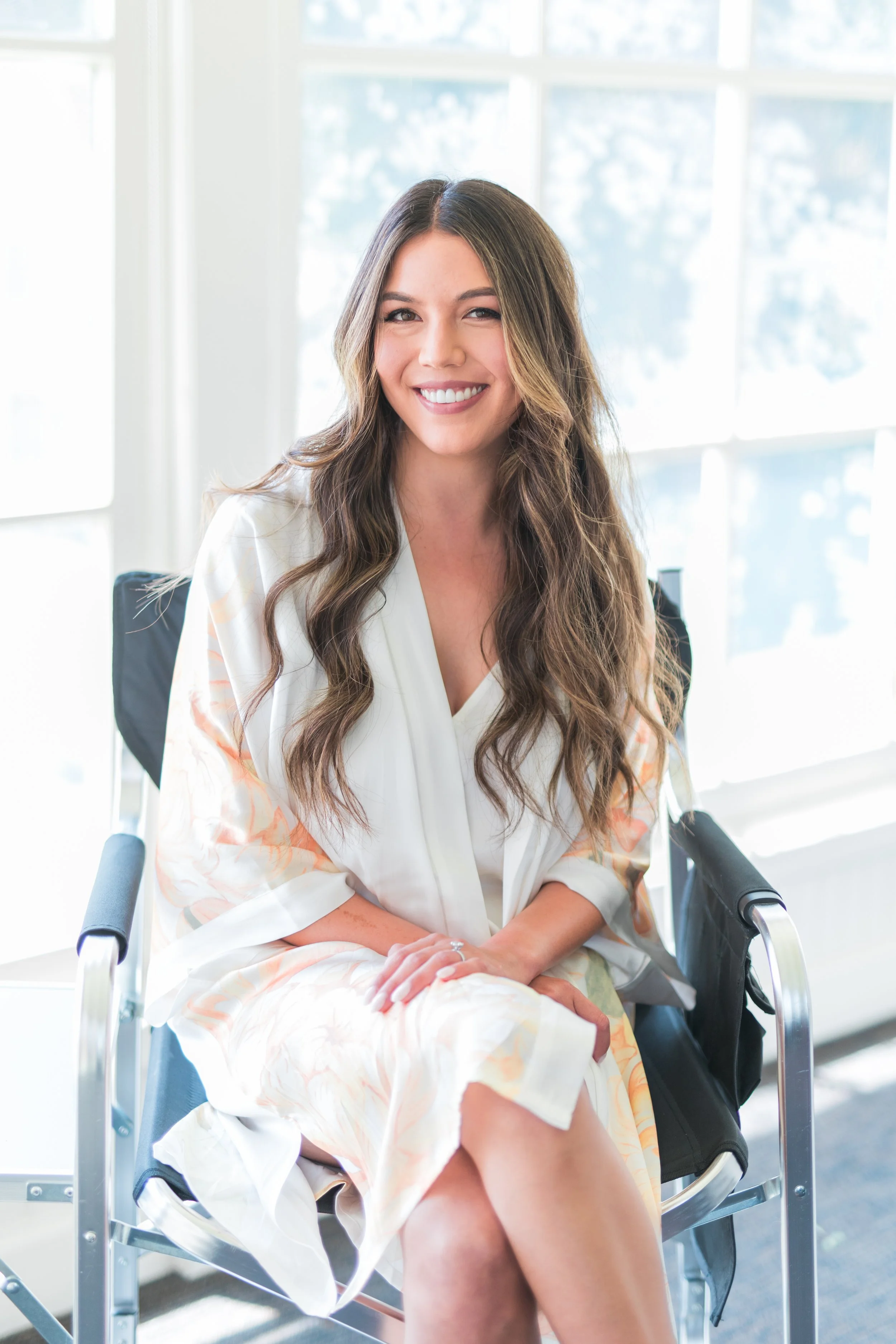 Blog — Dreamcatcher Artistry