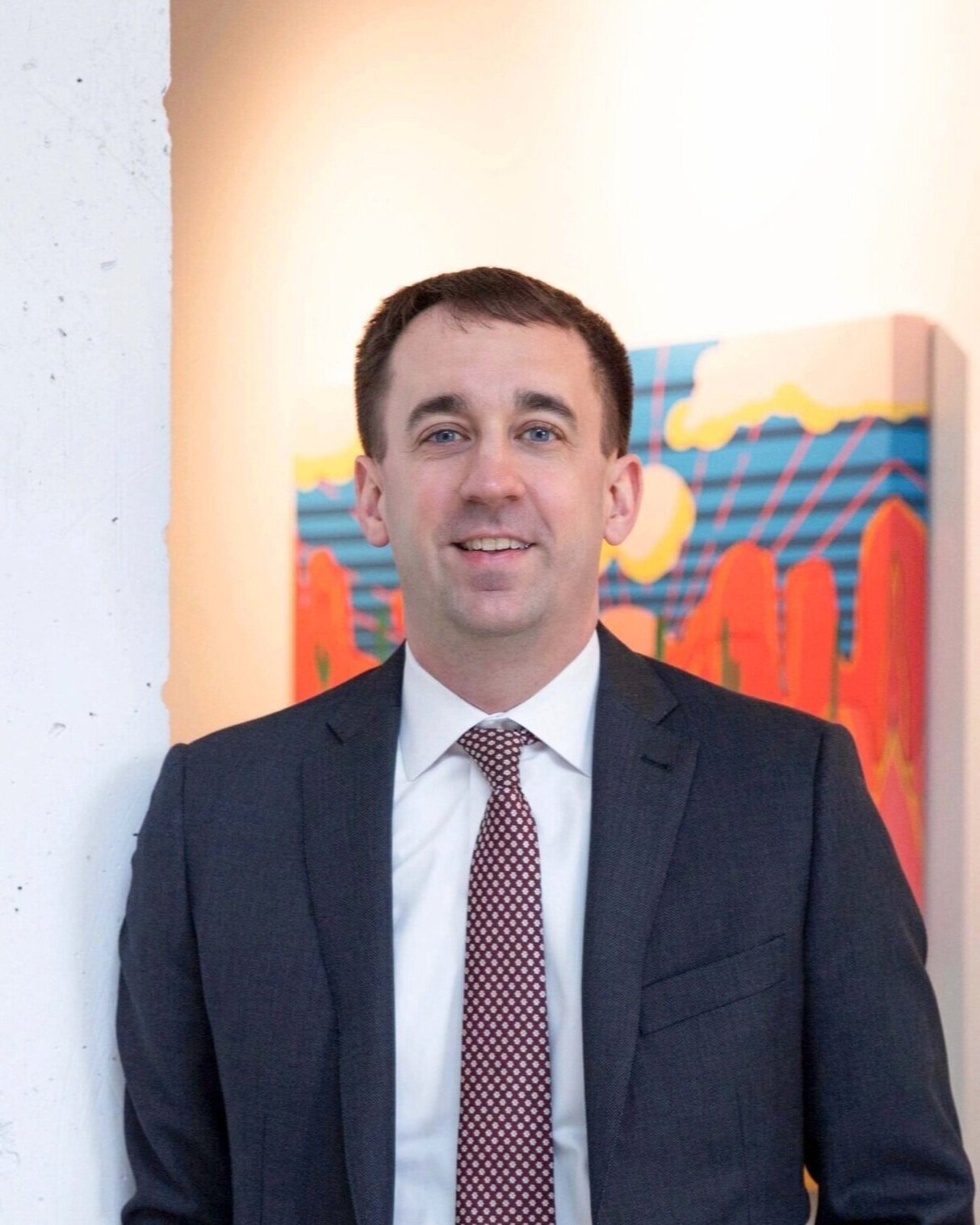 About — McBride Consulting