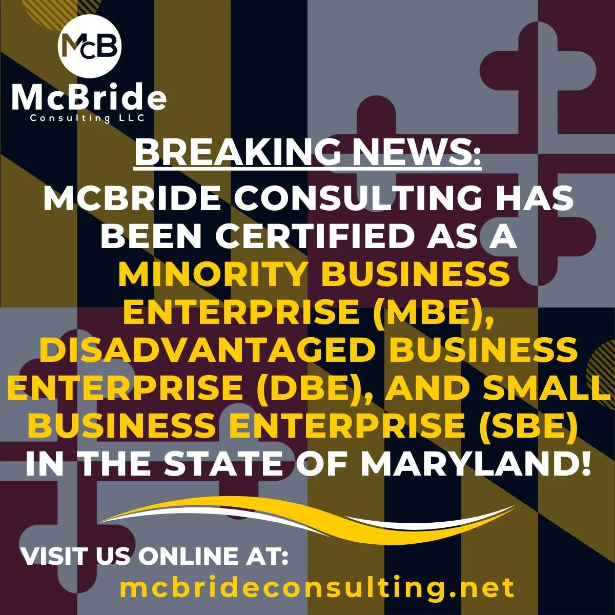 McBride News — McBride