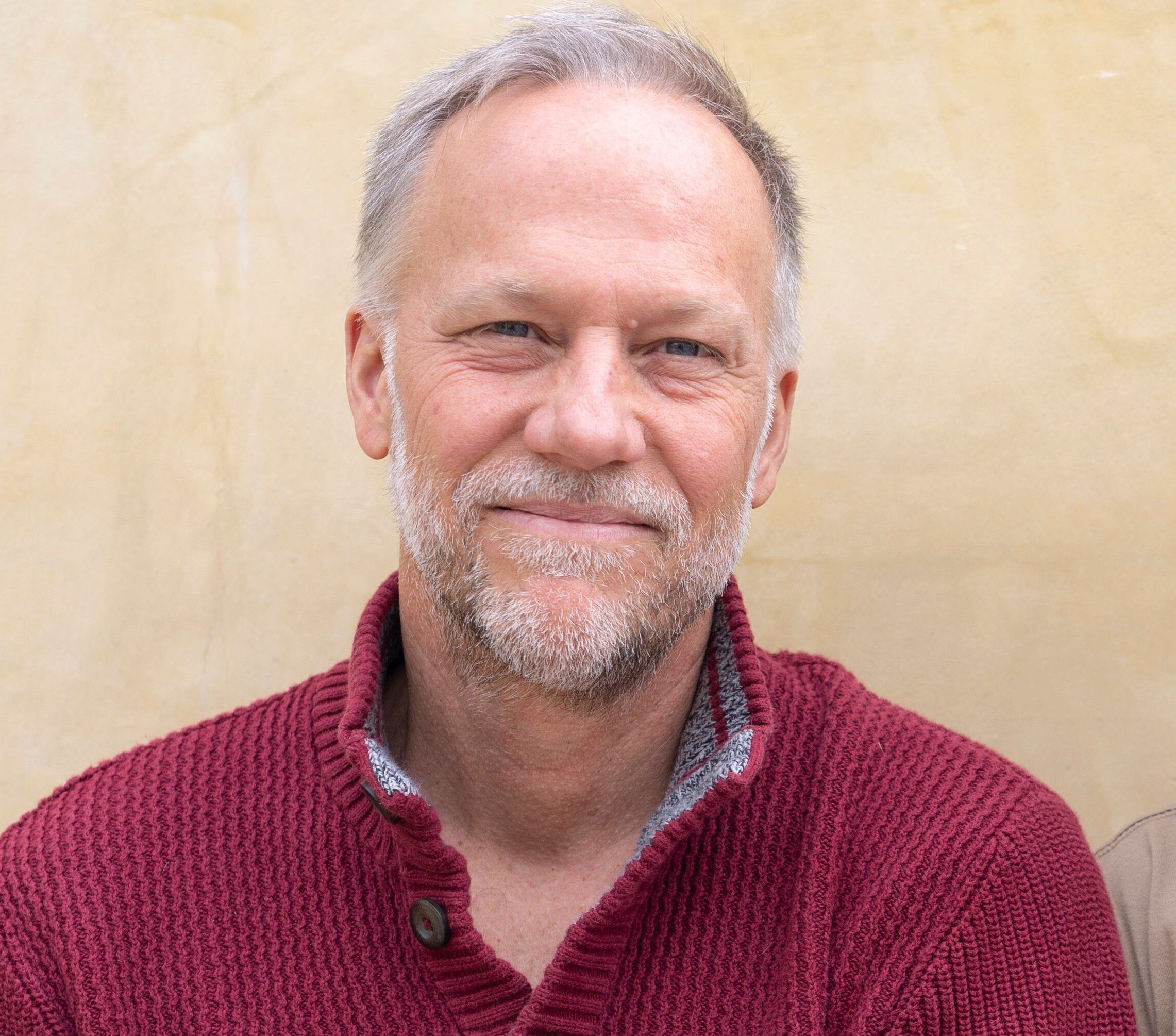 A Conversation with Ken Guidroz — Spirit of Story | Karin Gutman