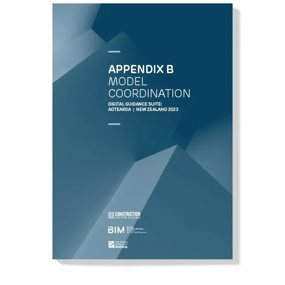 NZ BIM Handbook — BIMinNZ