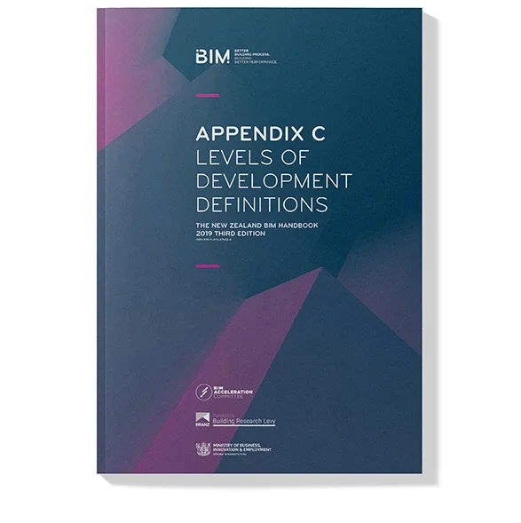NZ BIM Handbook — BIMinNZ